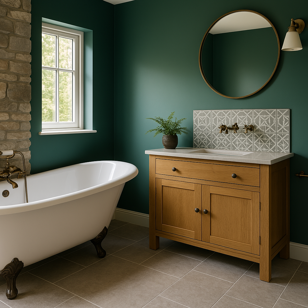 Embracing Irish Heritage: Incorporating Traditional Designs into Modern ...